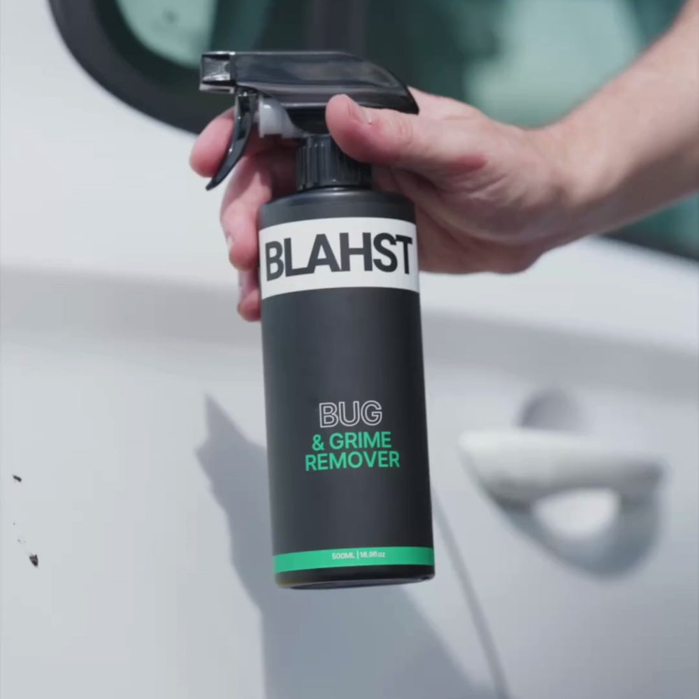 Bug Off Spray – BLAHST